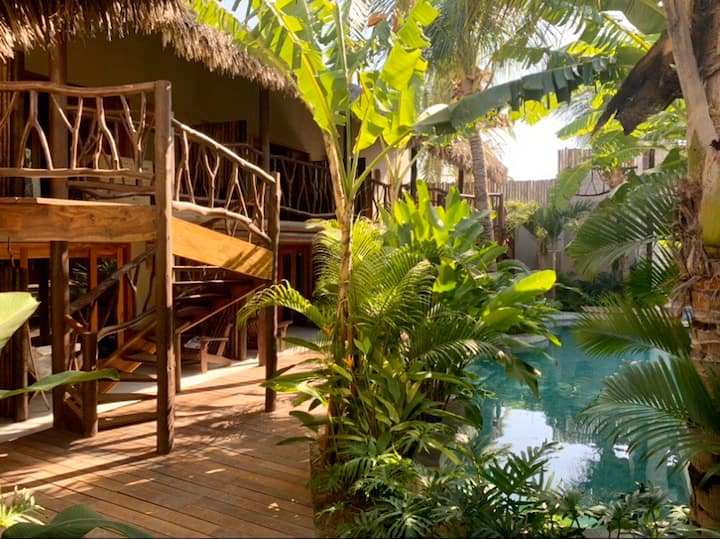 Casajeripark - Jericoacoara - Brasil