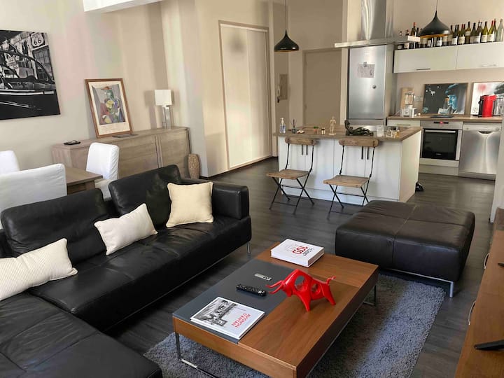 Au Coeur D'avignon - Avignon