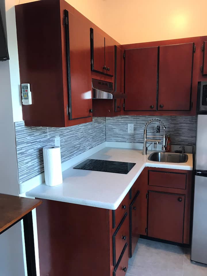 Your Home Away From Home - Nassau