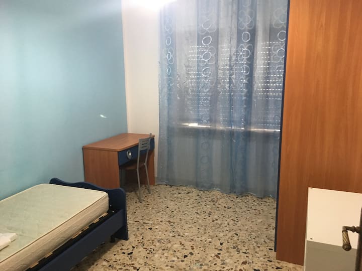 Intero Appartamento Vacanza A Catanzaro Lido - Catanzaro