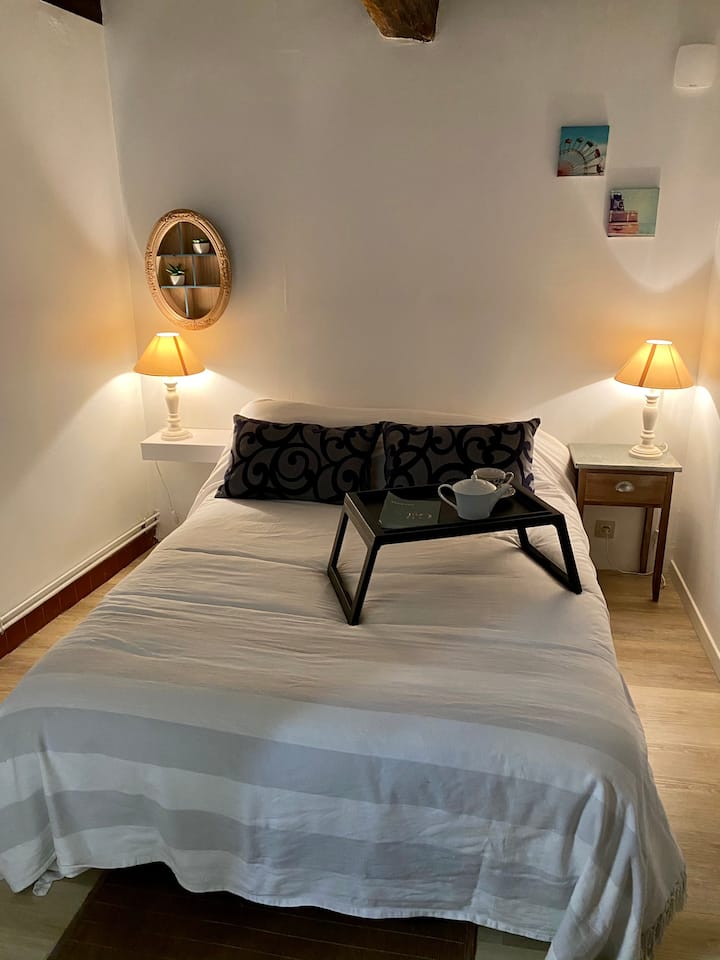 Gîte Des Moriers - Proche Bord De Loire - Blois