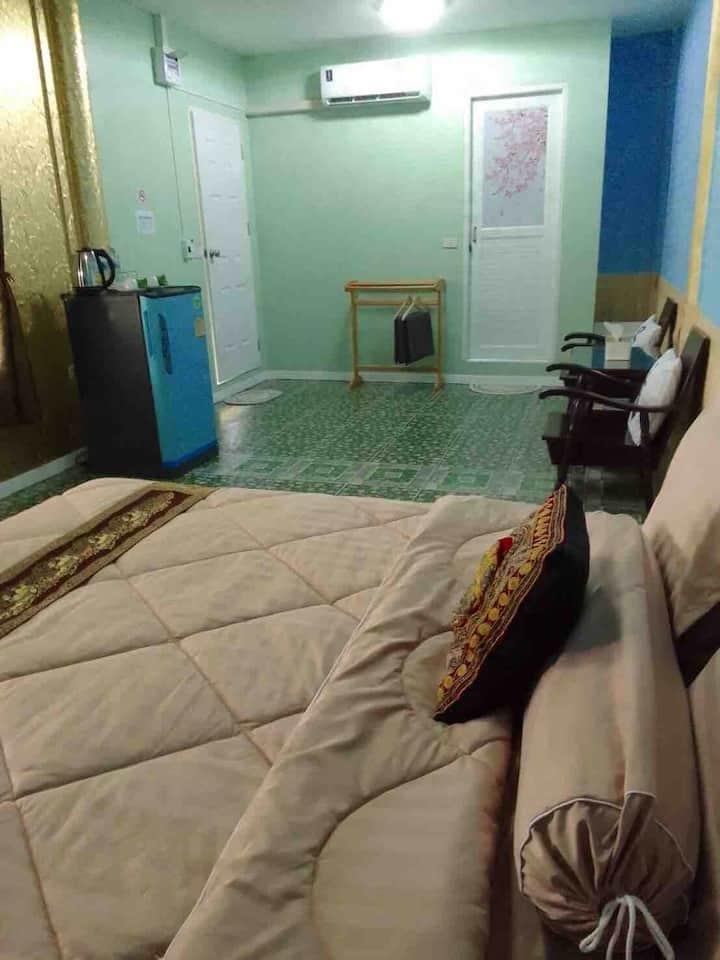 Mu Home Resort4 - Nong Chok