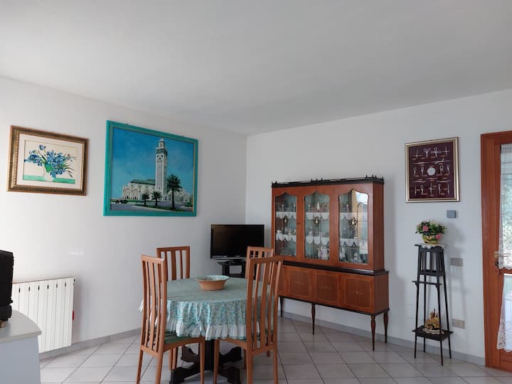 Villa Graziosa - Quartu Sant'Elena