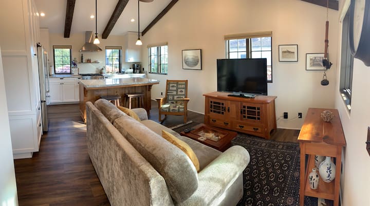 New Coronado Casita. - Coronado, CA