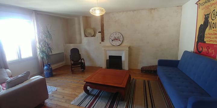 Appartement Auray Centre - Auray