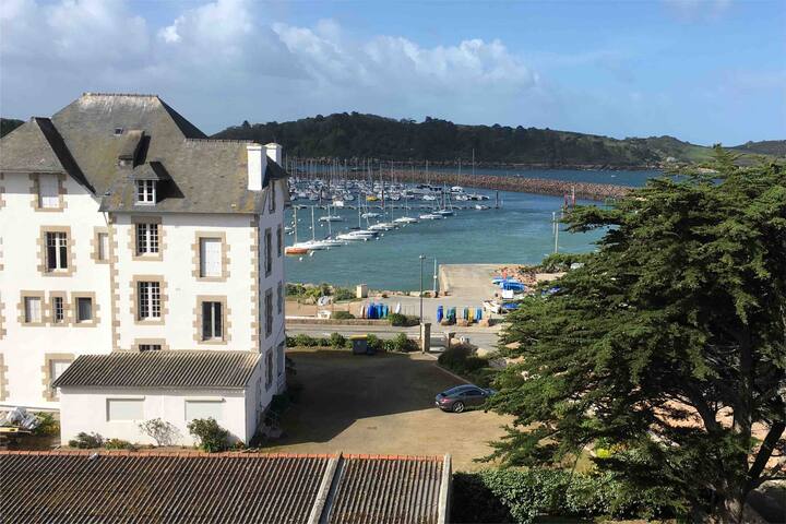 Trebeurden Vue Imprenable Sur La Mer - Trébeurden