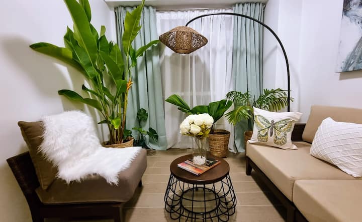 Tranquil Getaway In Boracay - Malay