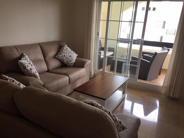 Apartment San Luis De Sabinillas, Marbella Málaga - Manilva
