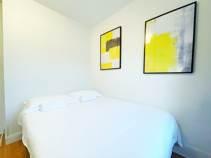 Room Near Mit/mgh/harvard, 30 Days+ - Cambridge, MA