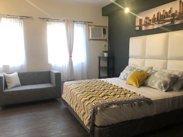 Staycation In Nuvali Laguna - Calamba