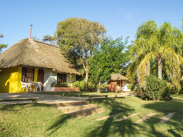 Anaconda Club Apart-hotel - La Paloma