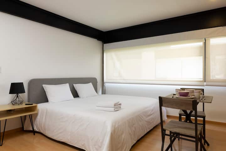 Perfecta Suite - Querétaro