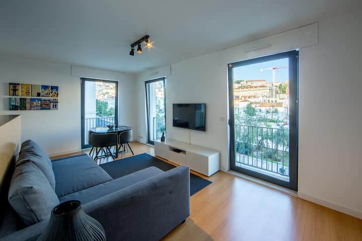 Enjoy Lisbon By Martim Moniz T1 - Lisboa