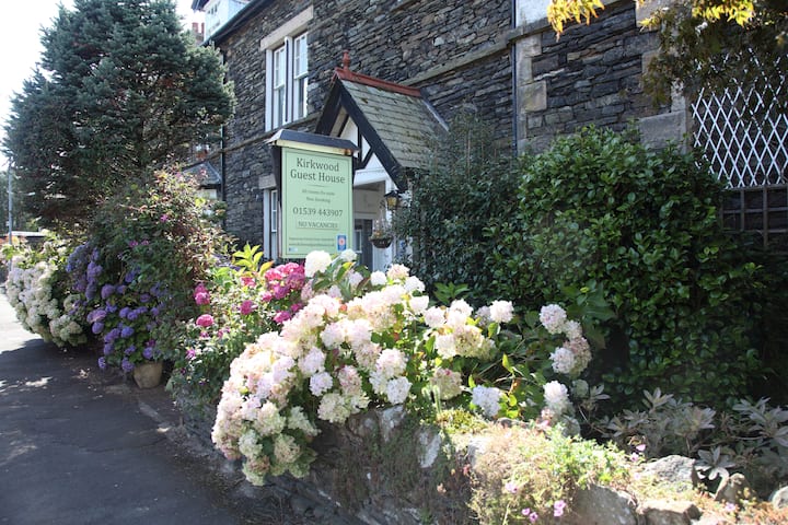 Kirkwood Guest House - Ambleside