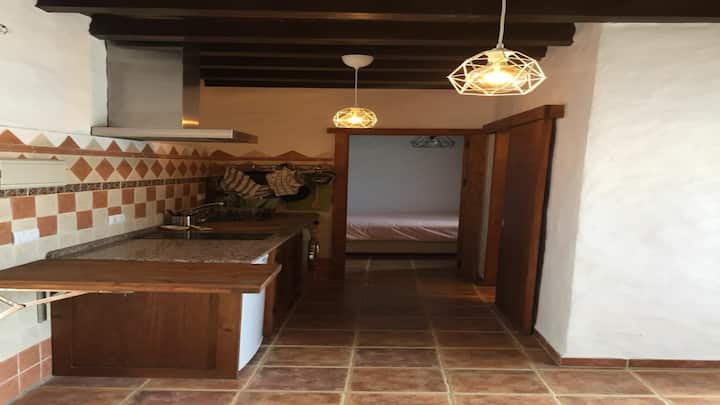 Acogedor Apartamento En El Centro De Vejer - Vejer de la Frontera