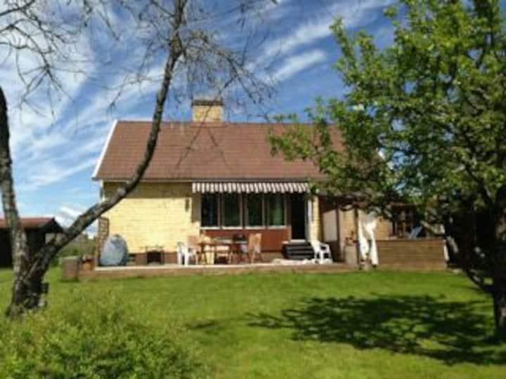 Home From Home In Karlstad 3 Bedrooms. - Karlstad