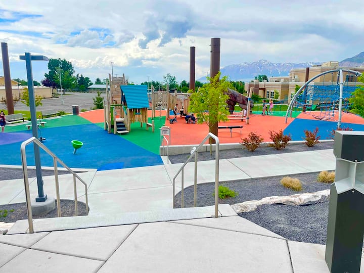 Your Home Away From Home, South Ogden - Ogden, UT