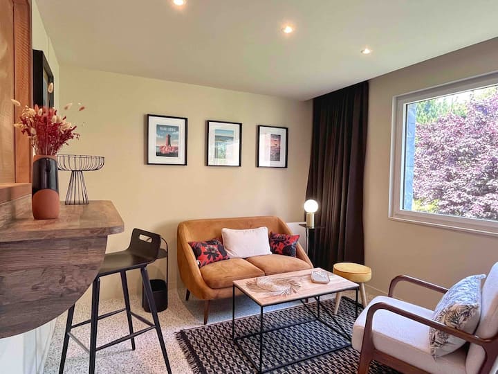 "Le Bigorneau" Studio Cosy Proche Plage/commerces - Saint-Quay-Portrieux