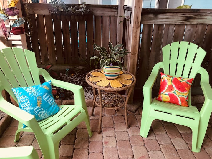 Beautiful Beach Condo! - North Padre Island, TX