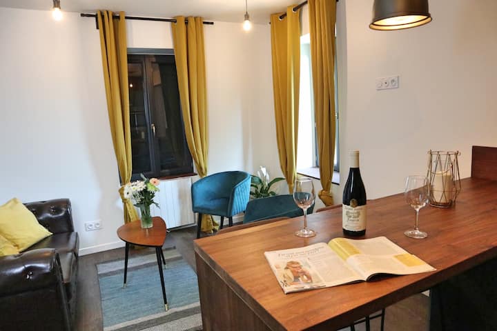 Villa Noellët 4 - Aubière
