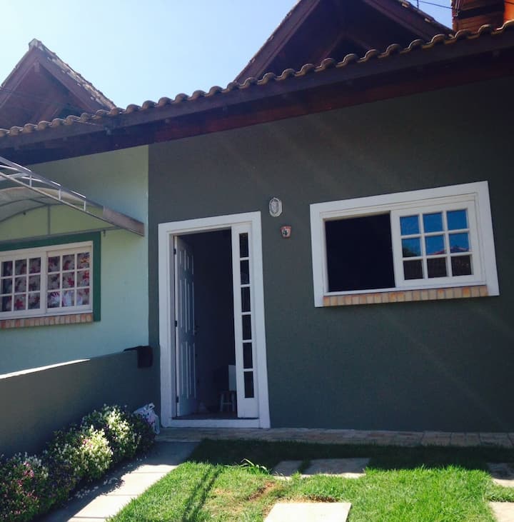 Sobrado No Campeche Florianópolis - Florianópolis