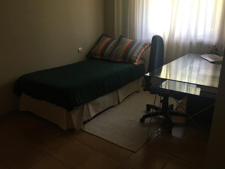Casa La Caeira. Hab Privada - Pontevedra