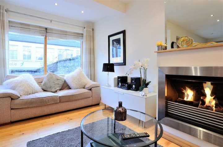 Luxury Hideaway Mews, In The Heart Of Dublin - Dublin