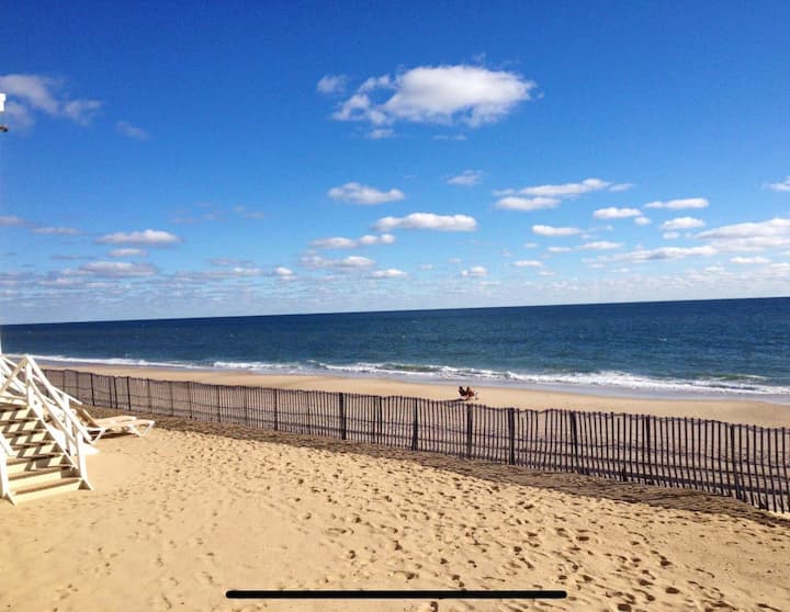 Oceanfront & Private Balcony At Royal Atlantic - Montauk, NY