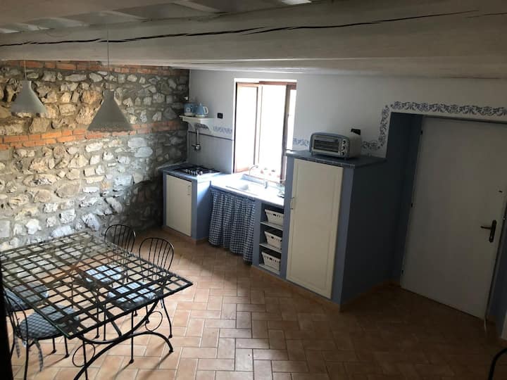 Ca' D'irene - Pontremoli