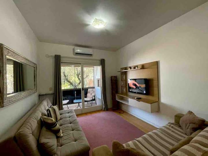 Palladium No Coração De Gramado! - Gramado