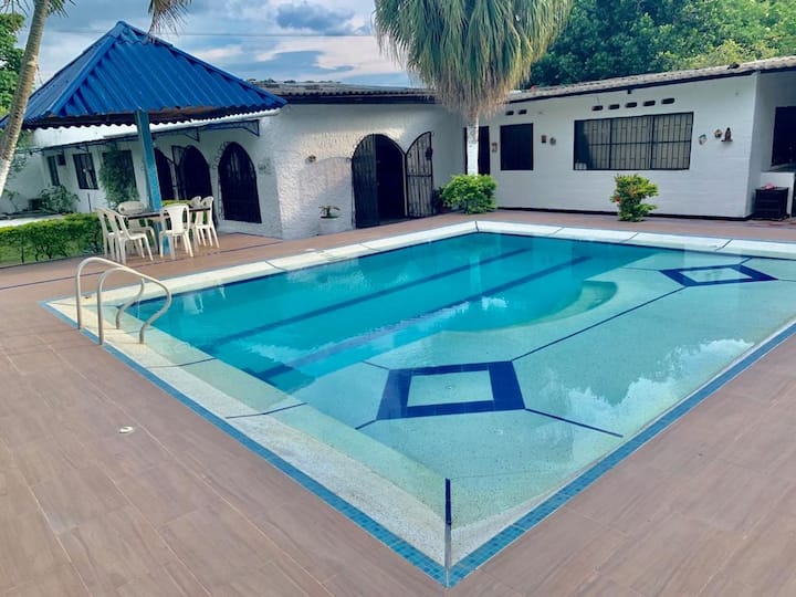 Hostal Villa Del Conde - Honda