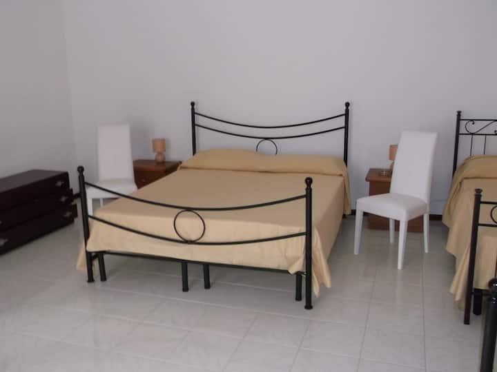 Centro Storico 2 - Lipari