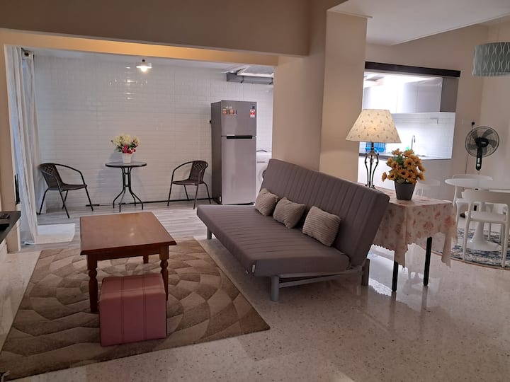 Holihome Sunflowers
Selesa Hillhomes
Pahang - Bukit Tinggi