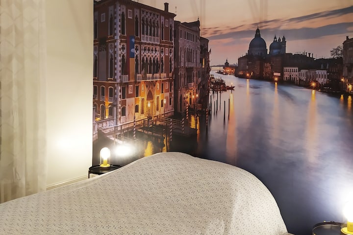 L'echappée Belle - Petite Venise - Chambre D'hôtes - Chartres
