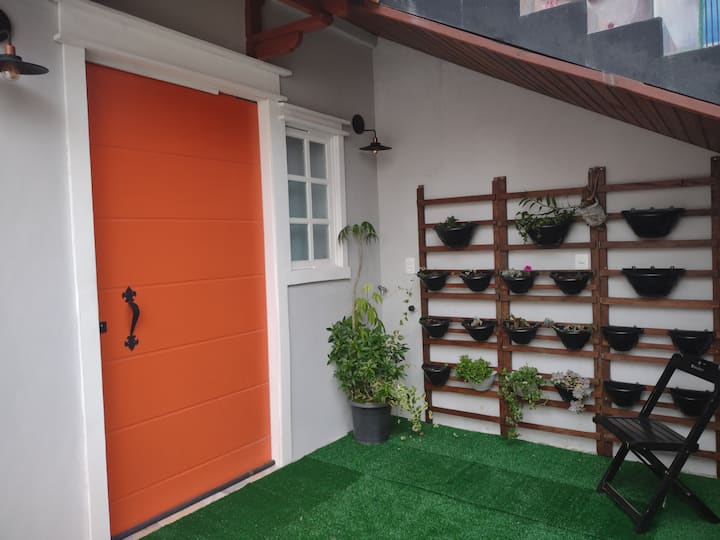 Loft Acochegante Em Frente Ao Parque Beto Carrero - Penha