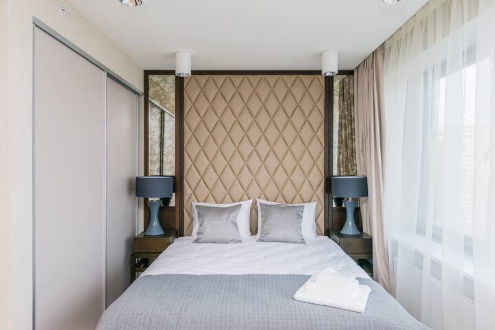 Intermark Residence Apartment Studio - Moscow