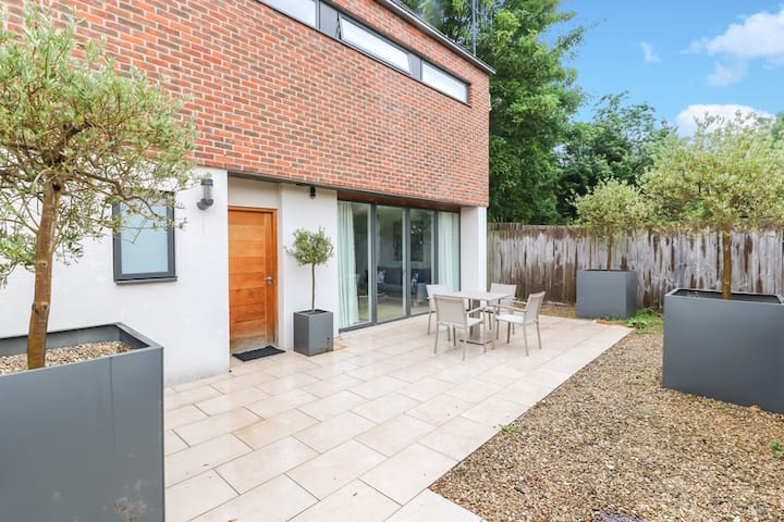 Central Jericho Apartment - Oxford