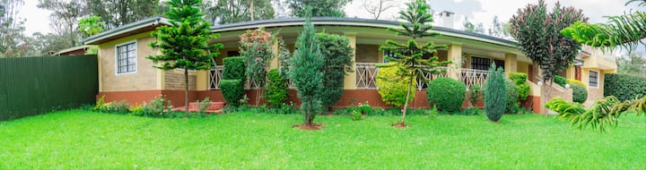 Nyeri Vacation Rentals & Homes - Nyeri County, Kenya | Airbnb