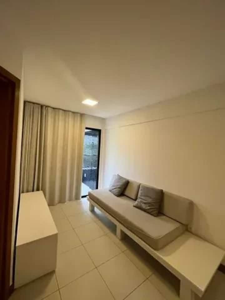 Belíssimo Apartamento Ondina. - Rio Vermelho