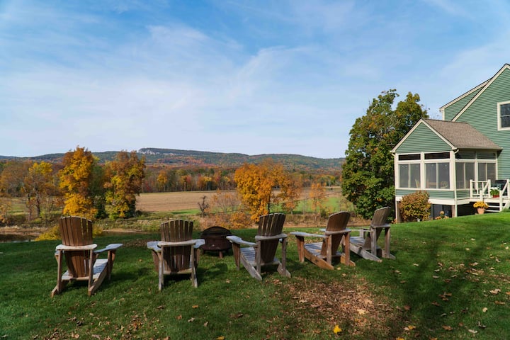 Nature Secluded Room 5min To Town, 12 To Mountains - Gardiner, NY
