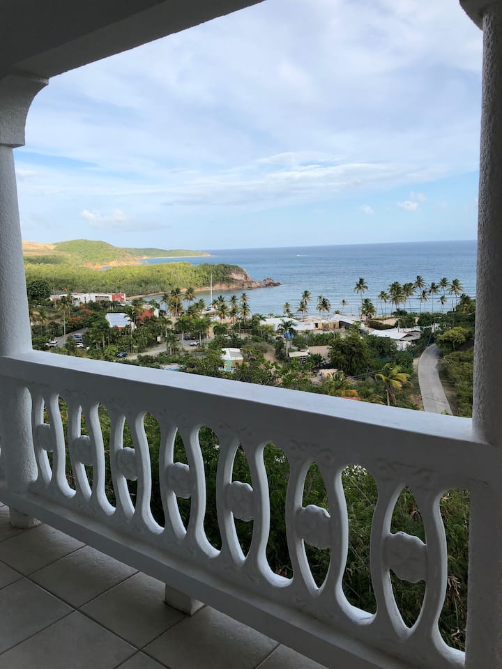 Misty's Point Of View - Saint Thomas