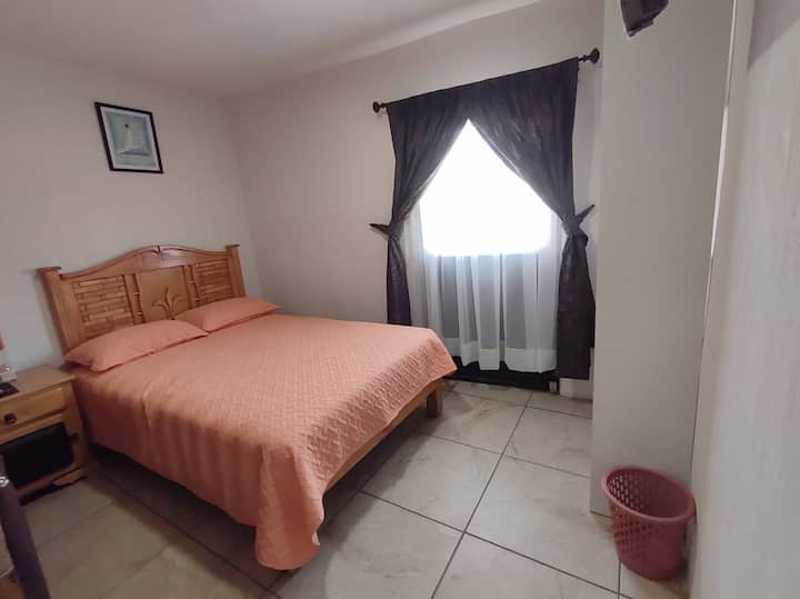 Departamento 2. Mi Hogar En Morelia - Morelia