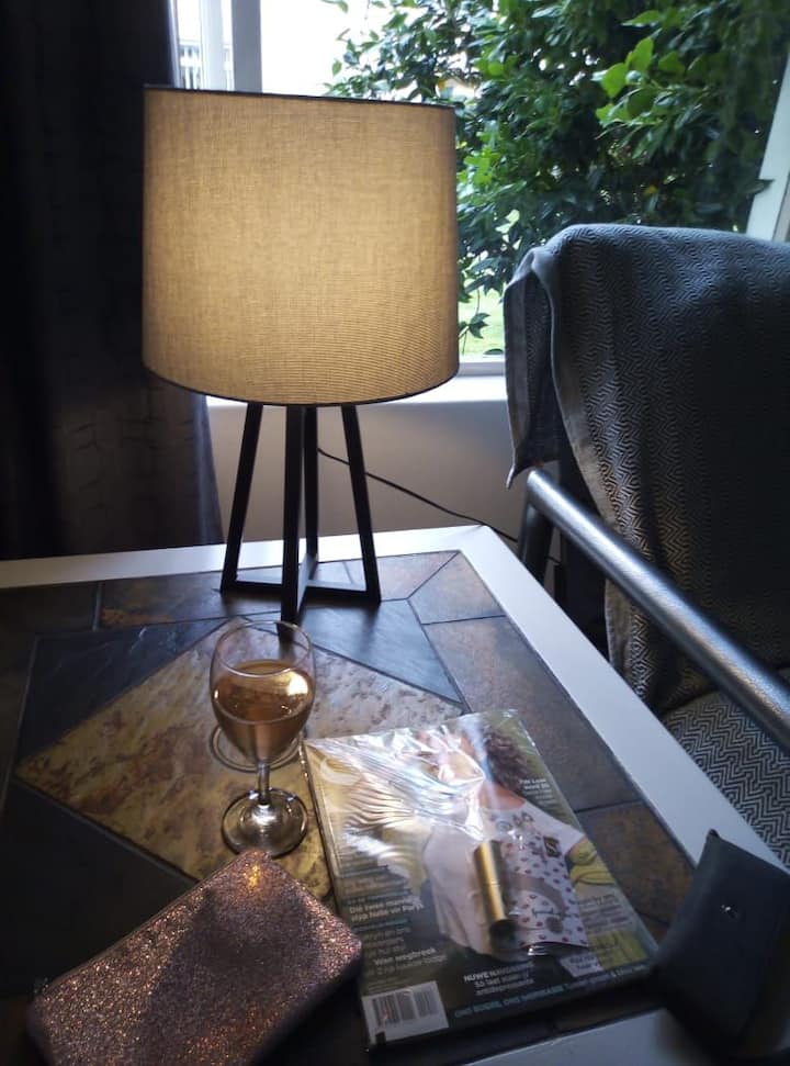 Getaway (Inverter And Wi-fi) - Sandbaai