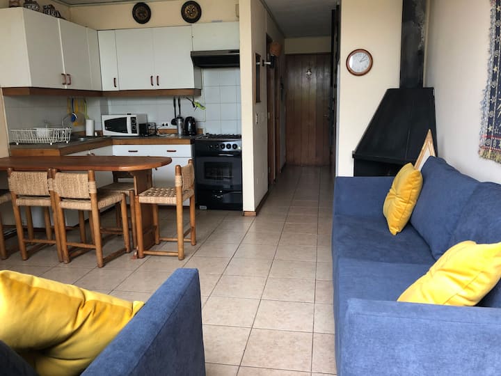 Arriendo Casa En Talasia, Jardin Del Mar, Reñaca - Viña del Mar
