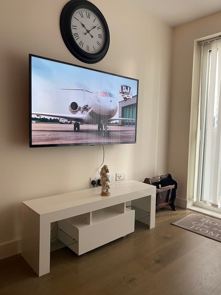 Ace Apartments Seaview Apartment - Woolwich