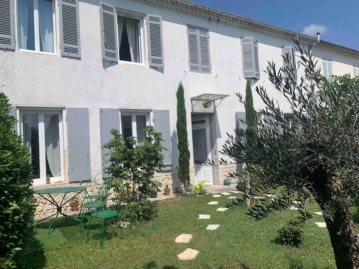 Magnifique Maison De Campagne Avec Piscine. - Lesparre-Médoc