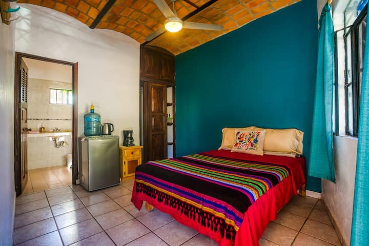 Lo De Marcos - Casita 1 Del Jardin - Lo de Marcos