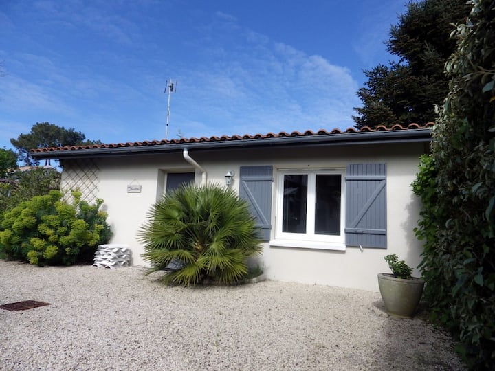 Le Cottage De Leha - Gujan-Mestras