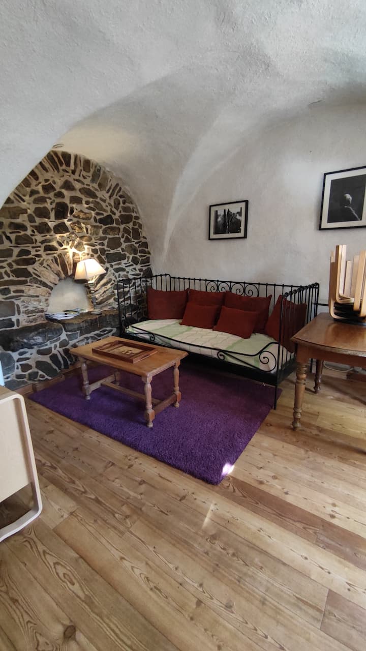 Studio Aux Portes Des Ecrins - Embrun