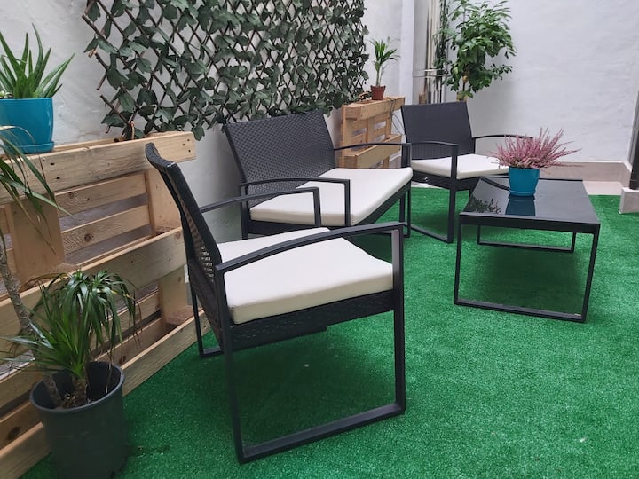 M1 Rincón De La Merced Laurel By Apt Logrono Org - Logroño